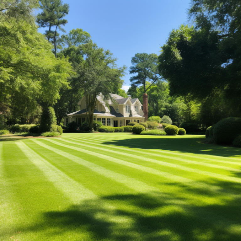 When to Fertilize Your Lawn: Essential Guide for Optimal Grass Health ...